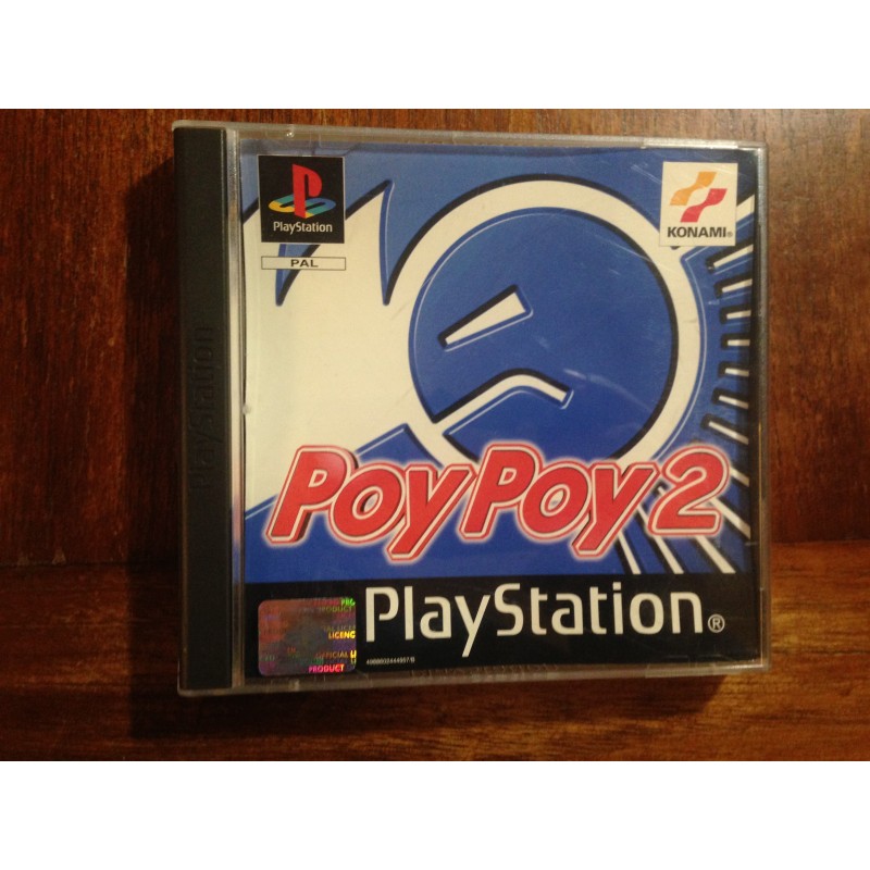 Poy poy 2 download - pasavista